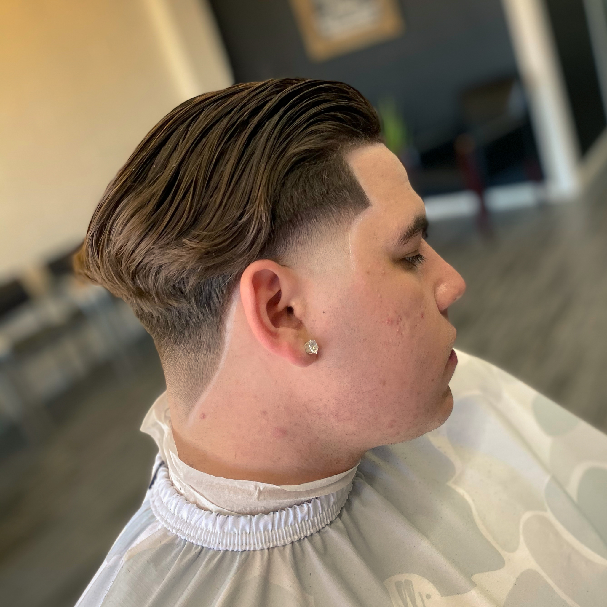 GALLERY – LuXe Barber Studio